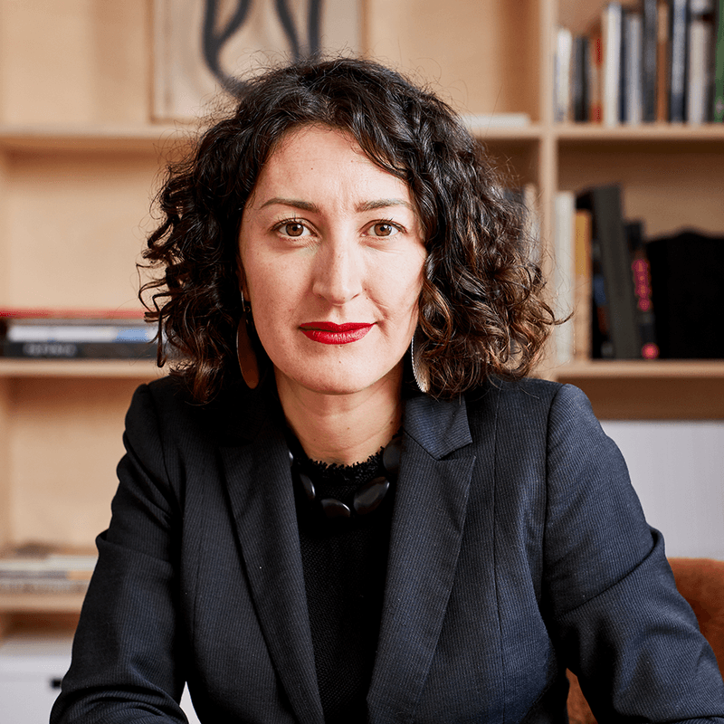 Angie Abdilla | Interaction 24 | 25 Feb – 1 Mar 2024, Sydney, Australia